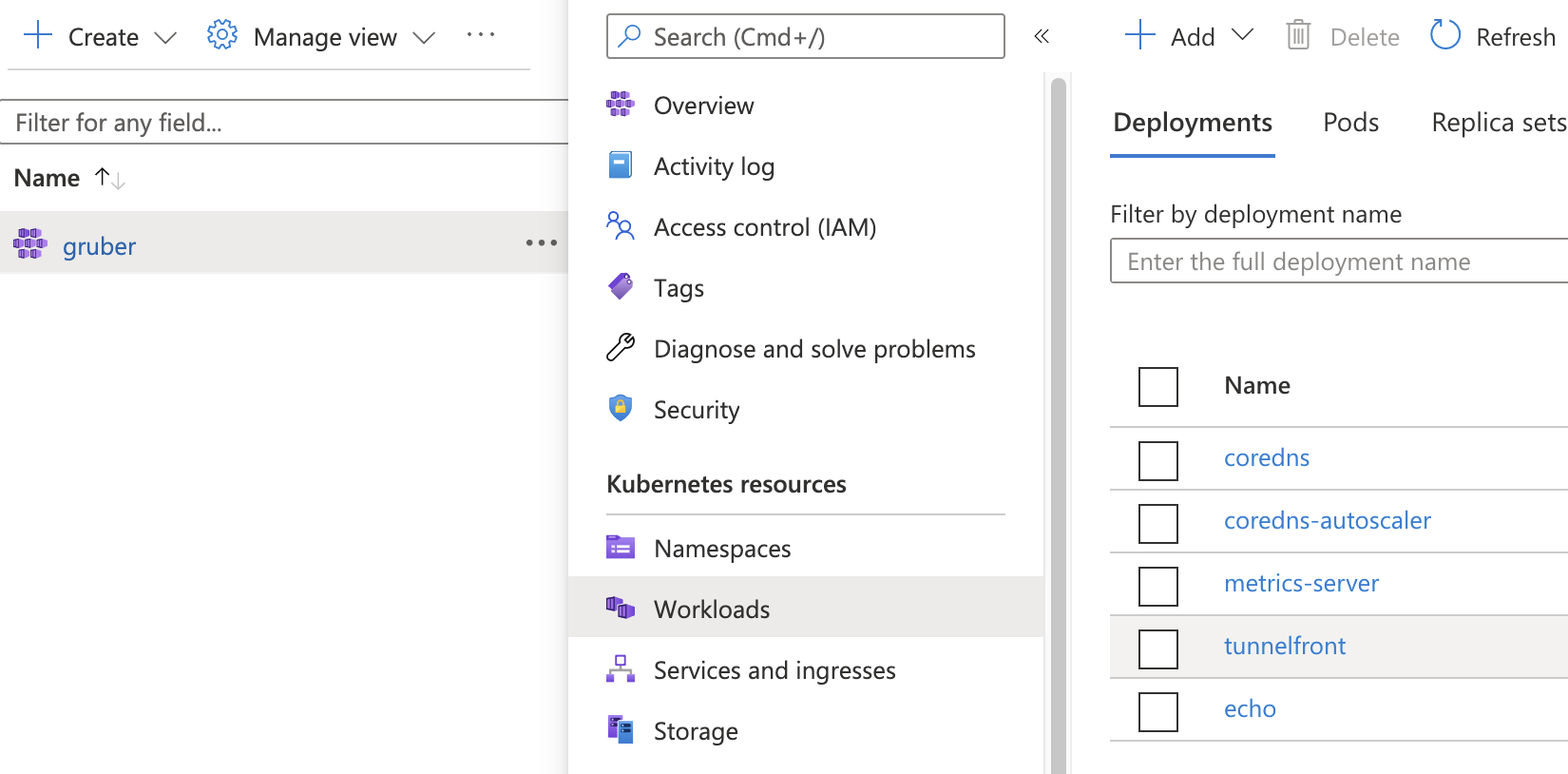 Getting Started with Azure Kubernetes Service (AKS)